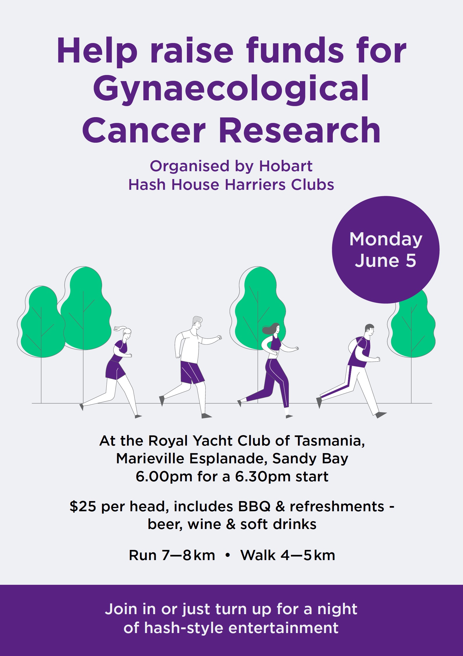 Hash Trash 2224 | Grizzly from Bombay on the Beach, Blackmans Bay ...