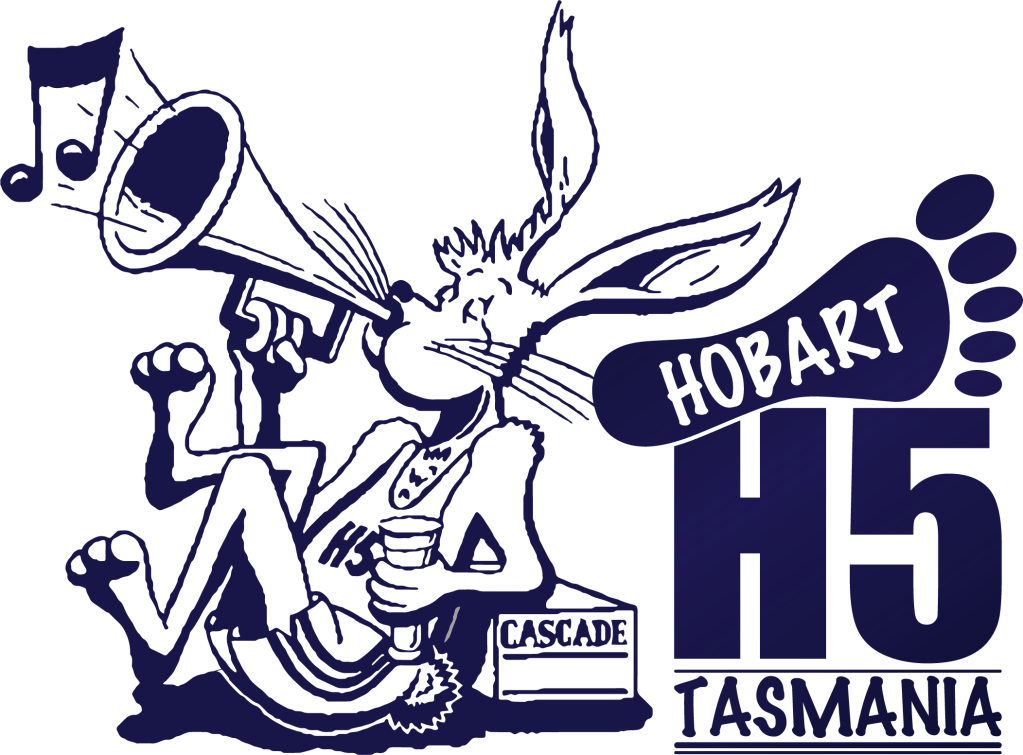 Hobart Hash House Harriers and Harriettes – Running on beer since 19 ...