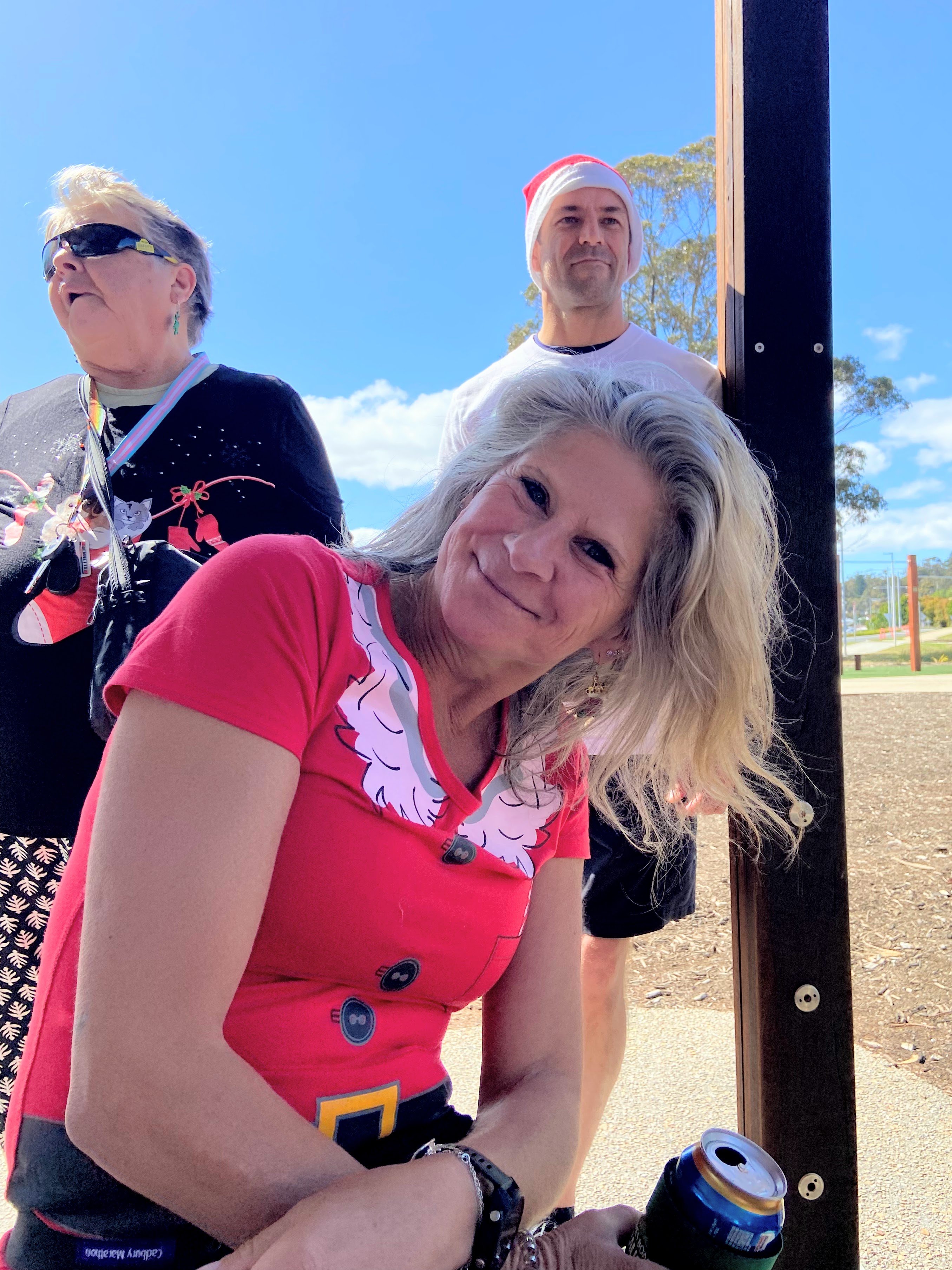 Hash Trash 2261 | H5 Christmas Day Hash from Kingborough Community Hub ...