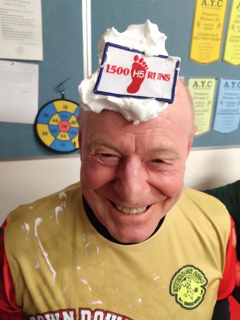 Hash Trash 2285 | Ted Bullpit from Lindisfarne Tennis Club – Hobart ...