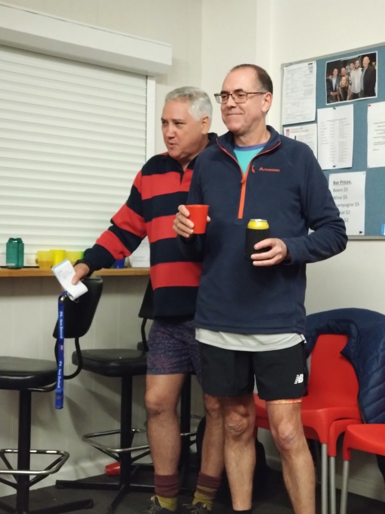 Hash Trash 2285 | Ted Bullpit from Lindisfarne Tennis Club – Hobart ...